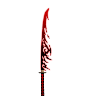 Yami no Akuma Blade | (Weapon) Sword | Nullworld