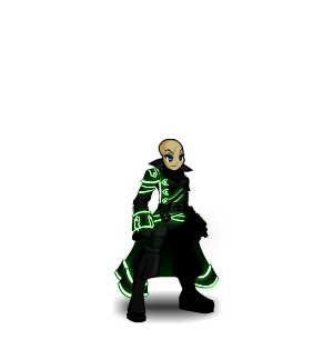 M4tr1x Naval Commander | Armor | Nullworld