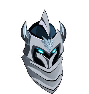 Yuragi Helm | Helmet | Nullworld