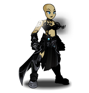 Revontheus Of Erabus | Armor | Nullworld