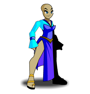 Frozen | Armor | Nullworld