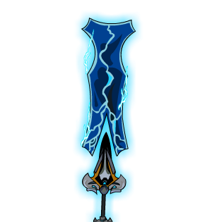 Riven Championship Sword | (Weapon) Sword | Nullworld