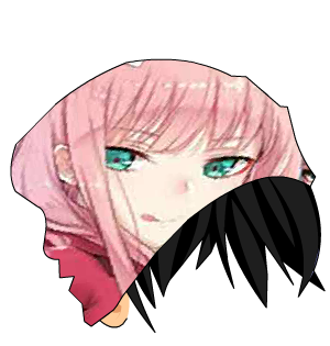 Zero Two Beanie | Helmet | Nullworld