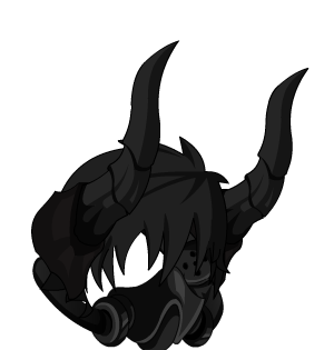 Revontheus Face Masked | Helmet | Nullworld