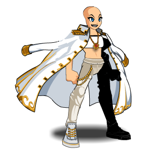 Prismatic Mafia Armor | Armor | Nullworld