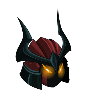 Void Shogun Helm | Helmet | Nullworld
