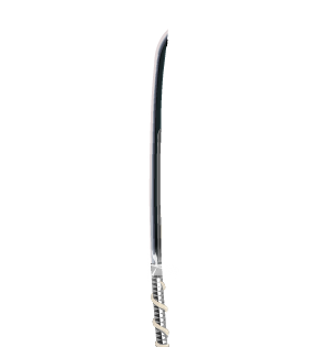 Mane Personal Commander Katana | (Weapon) Sword | Nullworld