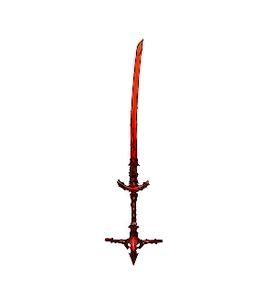 Laevateinn | (Weapon) Sword | Nullworld