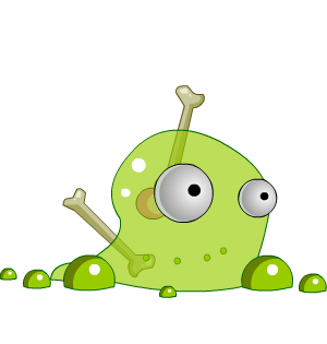 Battle Slime | Entity | Nullworld