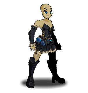 Master Bard | Class | Nullworld