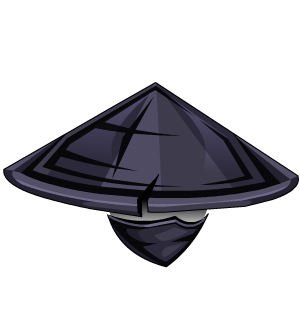 Shadow Samurai Helmet | Helmet | Nullworld