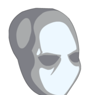 Slender Head | Helmet | Nullworld