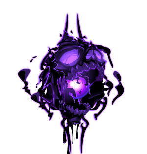 Mythical Umbra Orb | Cape | Nullworld