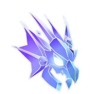 Permafrost Dragonslayer Helm | Helmet | Nullworld