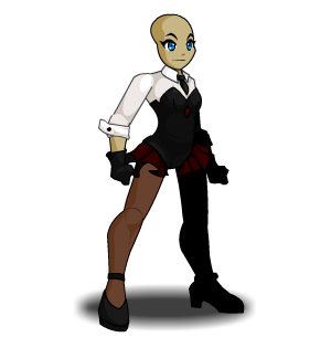 Desirable Class | Class | Nullworld