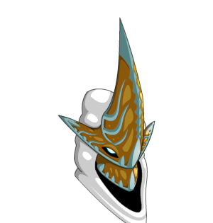 Storm Guard | Helmet | Nullworld