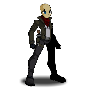 Bandit Armor | Armor | Nullworld