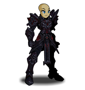 Crimson Chronomancer | Armor | Nullworld