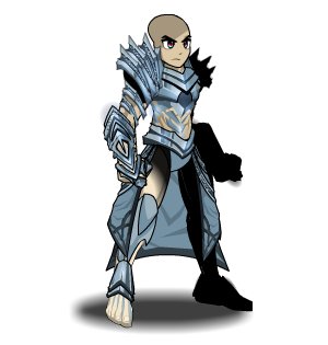 Platinum Rev | Armor | Nullworld