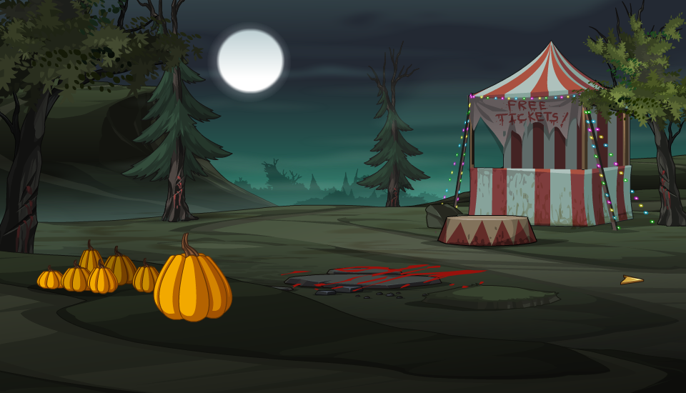 halloweenpark | Nullworld