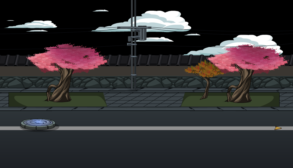 blackshoguncity | Nullworld