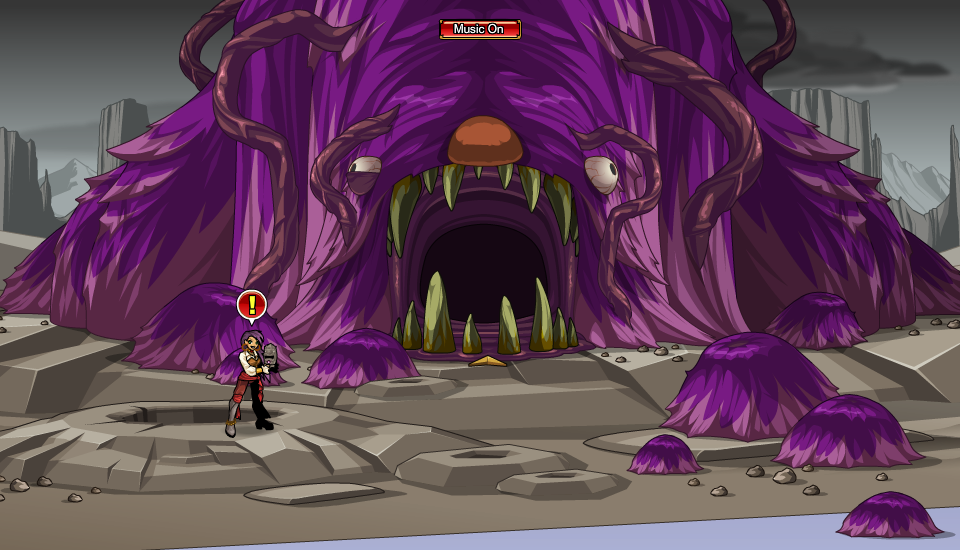 wubblevania | Nullworld