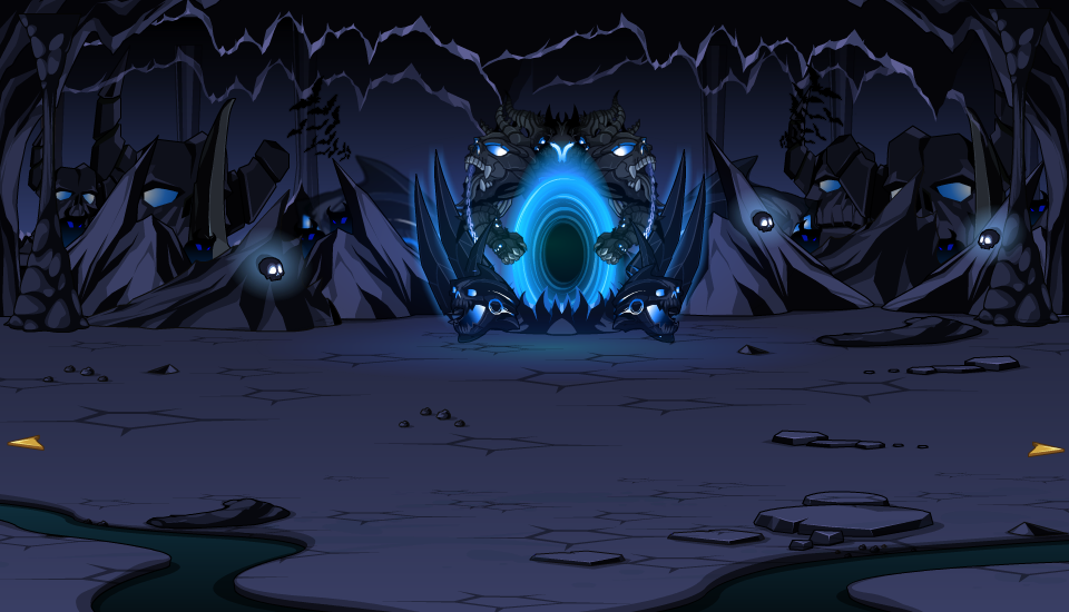 LegionlenBattle | Nullworld