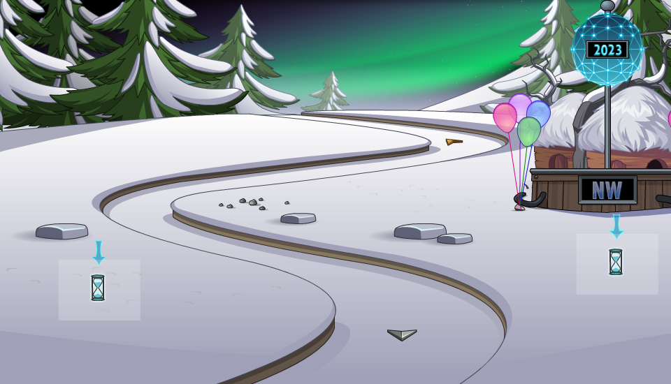 Newyear | Nullworld