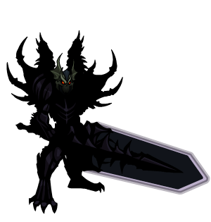 Vordred's Minnion | Nullworld
