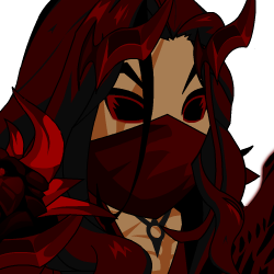 Corrupted Gate Keeper | Nullworld