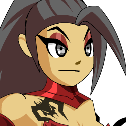 Clint | Character | Nullworld