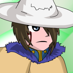 Neo | Character | Nullworld