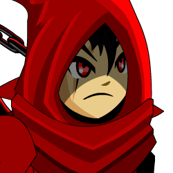 Karasu | Character | Nullworld