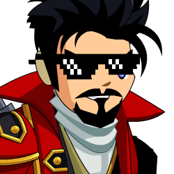 Gab | Character | Nullworld