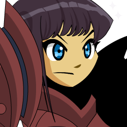 jichuchu | Character | Nullworld