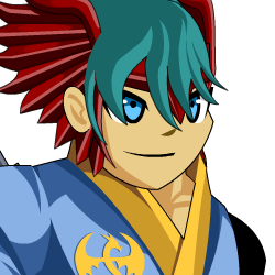 xxtp | Character | Nullworld