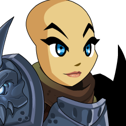 Toasti | Character | Nullworld