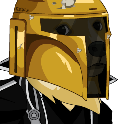 yurix | Character | Nullworld