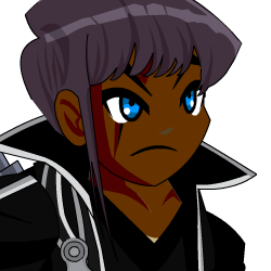 barafake | Character | Nullworld