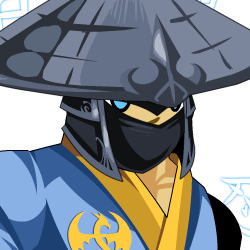 conquisto | Character | Nullworld