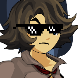 TER | Character | Nullworld