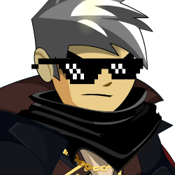 parzival | Character | Nullworld