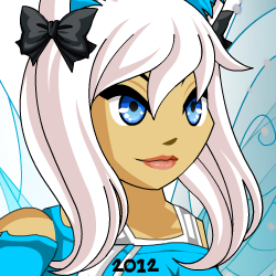 isumi | Character | Nullworld