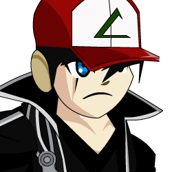 GinWu | Character | Nullworld