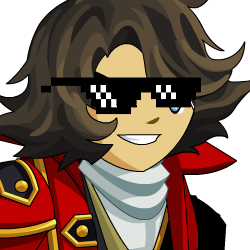 ronintime | Character | Nullworld