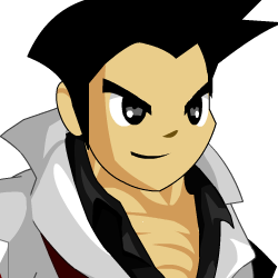 Yurnero | Character | Nullworld