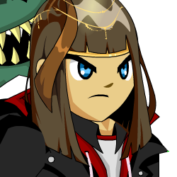 kyte | Character | Nullworld