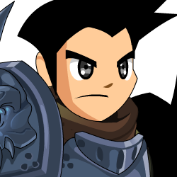 1 | Character | Nullworld