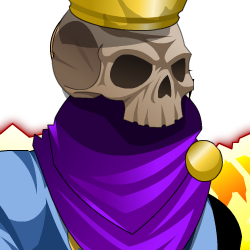 rex | Character | Nullworld