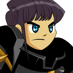 Michiko | Character | Nullworld